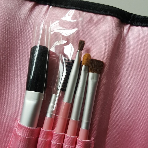 Mary Kay | Makeup | Mary Kay Make Up Brush Set | Poshmark